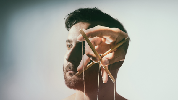 What Is a Conditioned Living Being? – LetItGrow.org