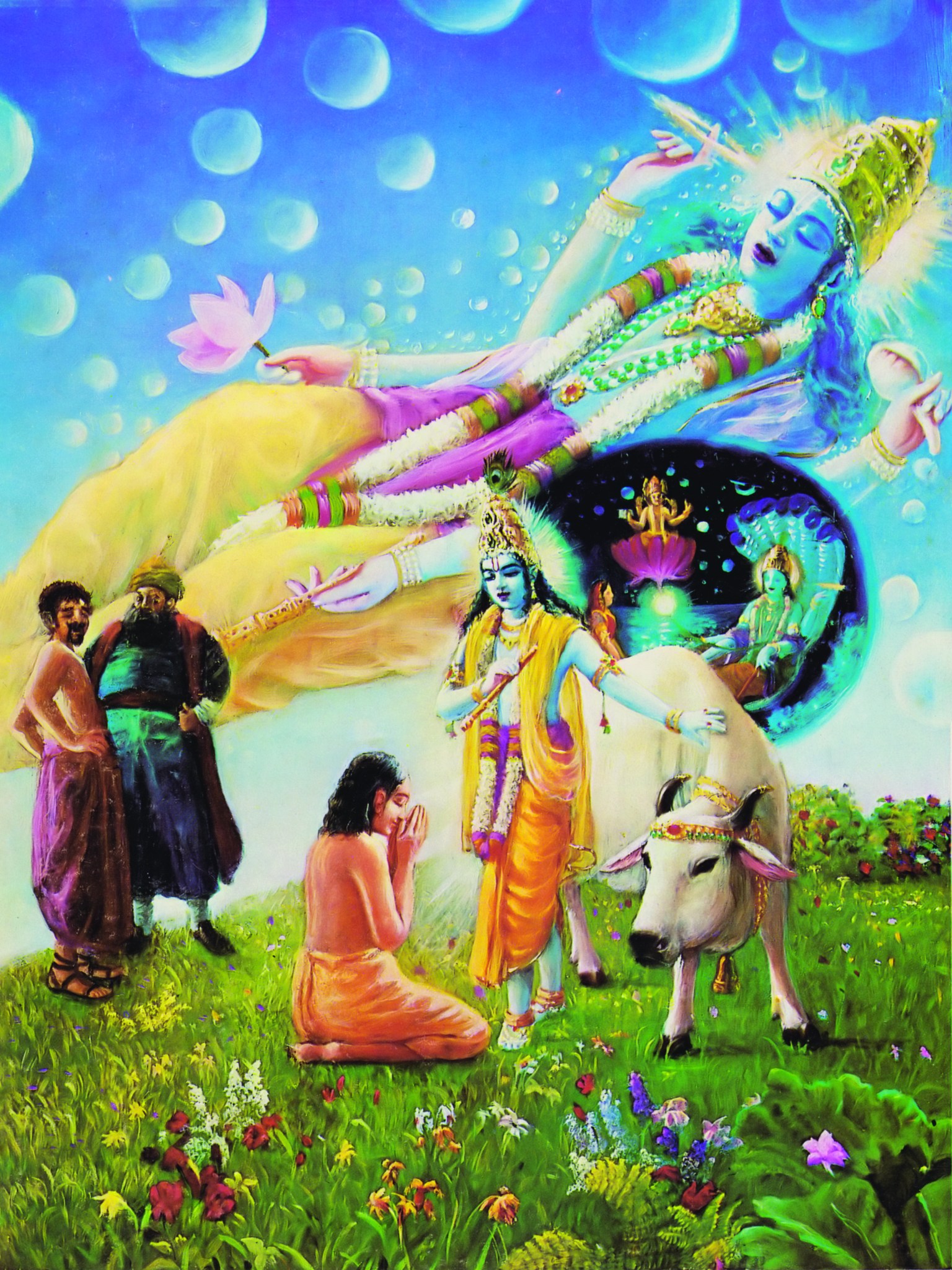 LetItGrow.org – Let's Grow Spiritually